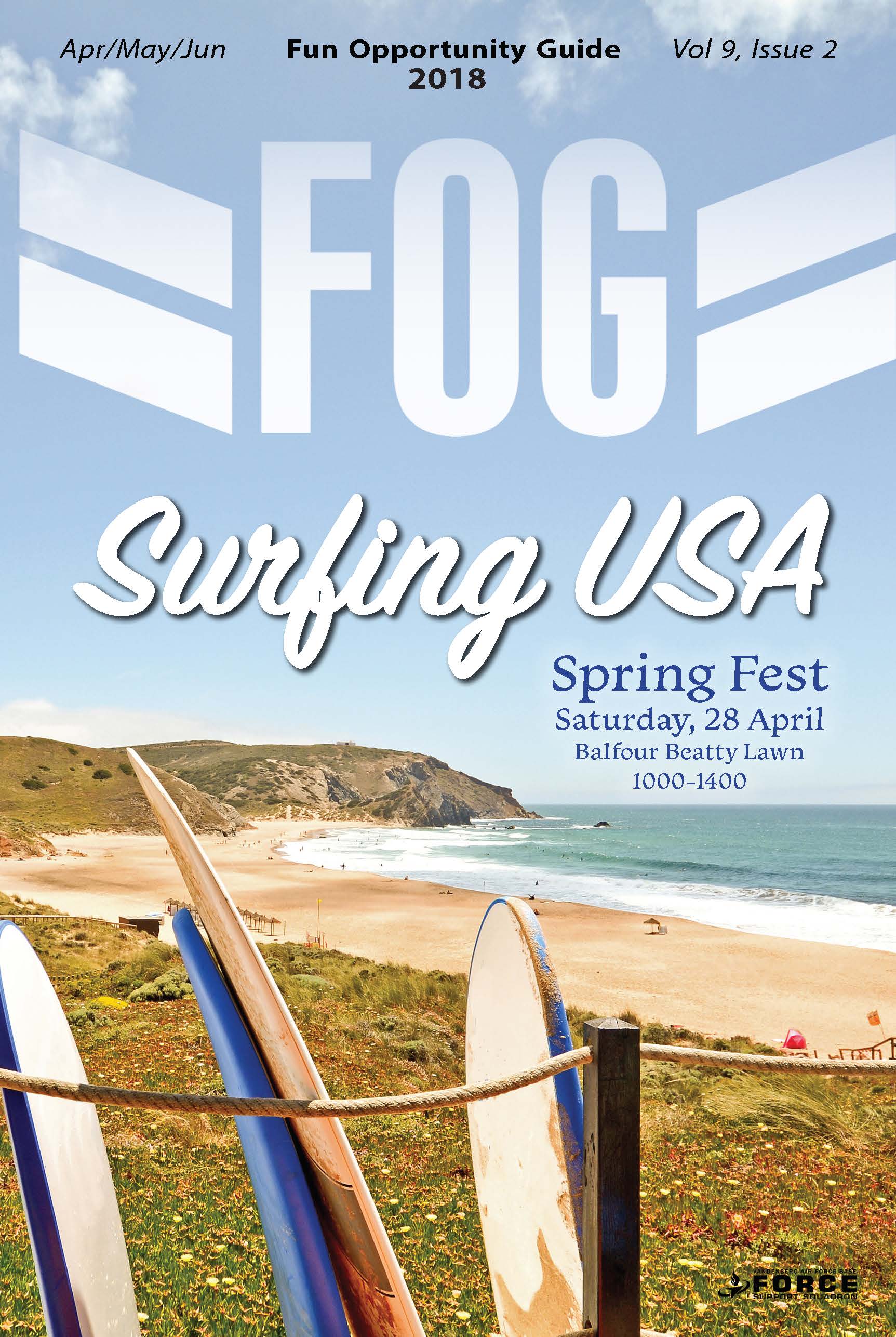 Home - 30FSS.com - Weekly 30FSS Event’s Spotlight