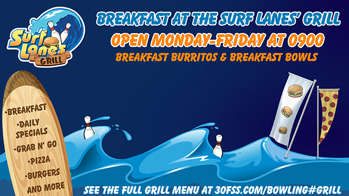 Home - 30FSS.com - Weekly 30FSS Event’s Spotlight