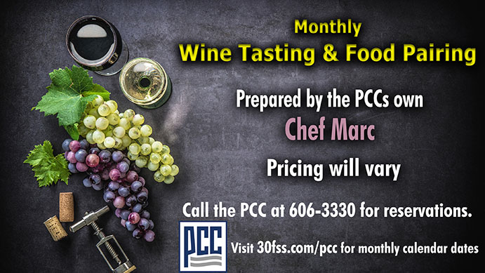 Home - 30FSS.com - Weekly 30FSS Event’s Spotlight