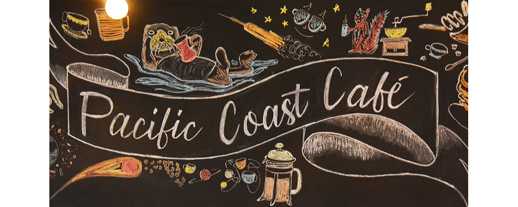 Pacific Coast Club - 30FSS.com